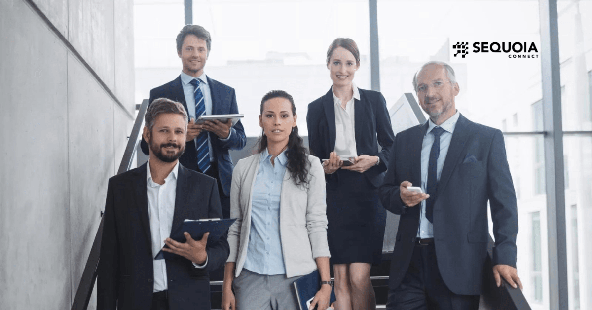 Sequoia Connect | Acerca de