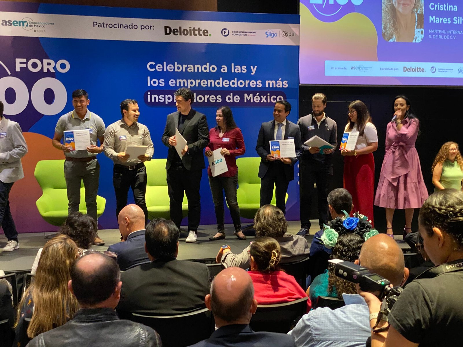 E-100 2024 - ASEM - Sequoia Connect