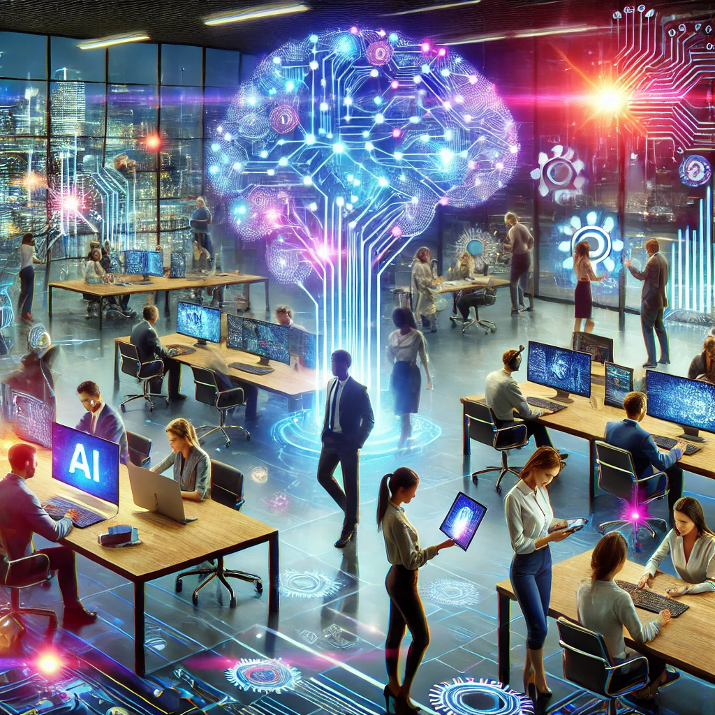 How Gen AI is Changing the Software Development Status Quo of the ...