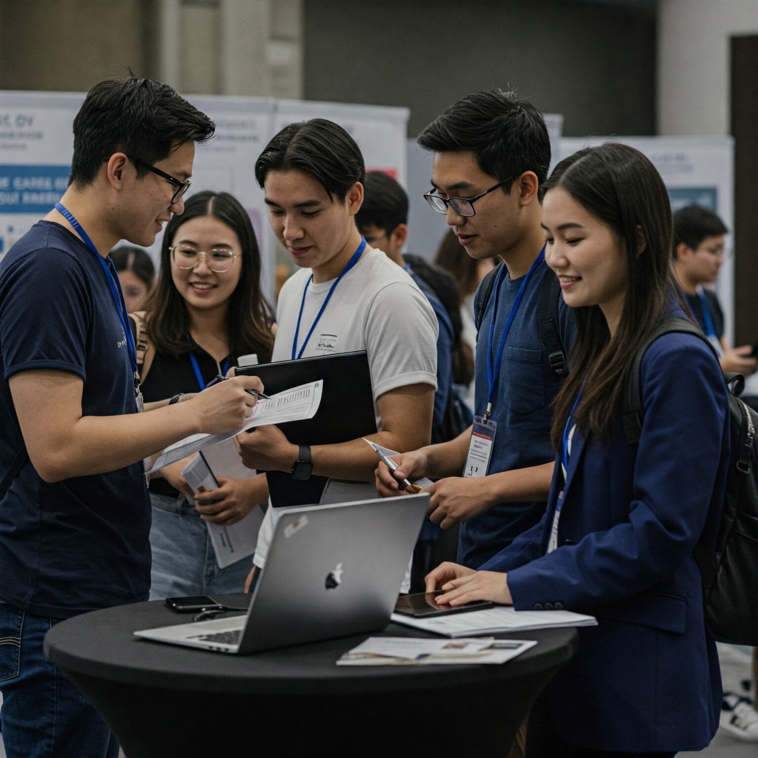 Navigating the Tech Job Hunt: Realistic Advice for Fresh Graduates ...