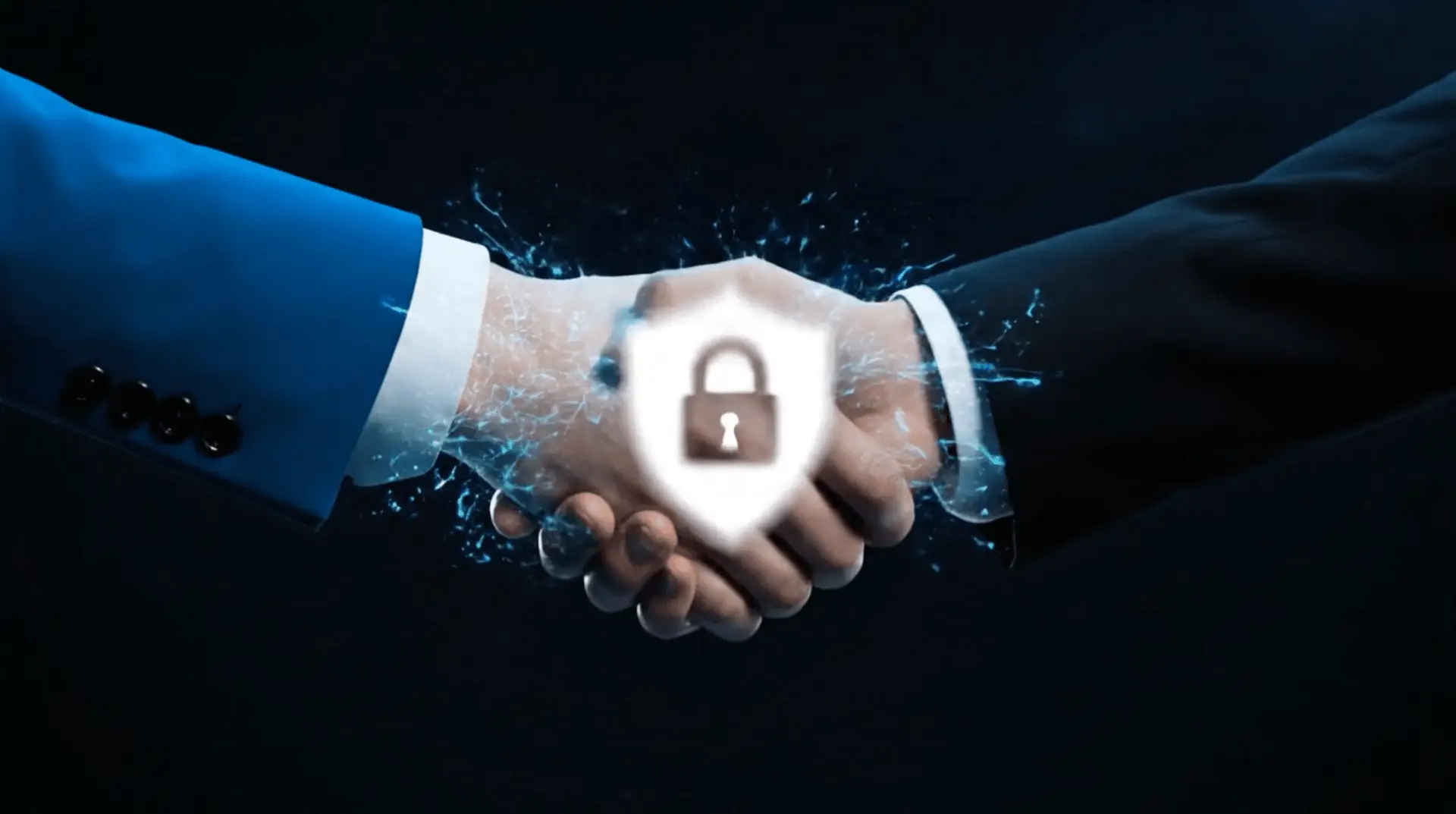 The Invisible Handshake: Why Data Privacy is the New Non-Negotiable in ...